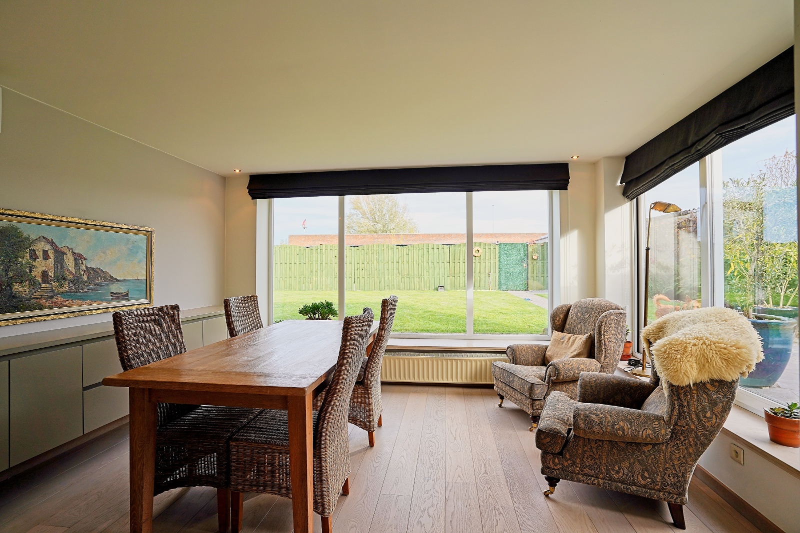 Appartement te koop Buggenhout - ref. 4188131 | ROSIERS & DE RIDDER