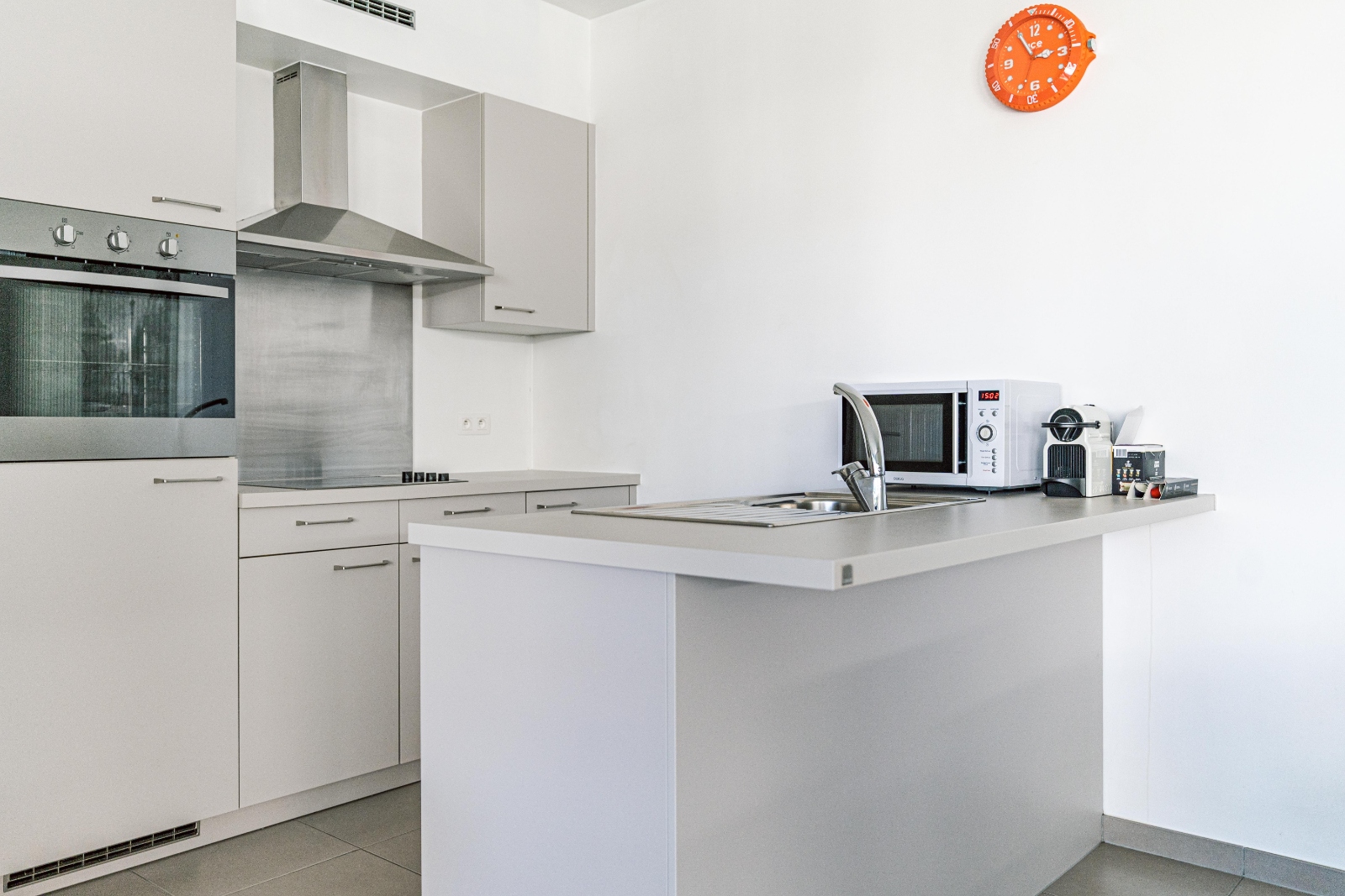 Appartement te huur Sint-Pieters-Leeuw - ref. 4266851 | ROSIERS & DE RIDDER