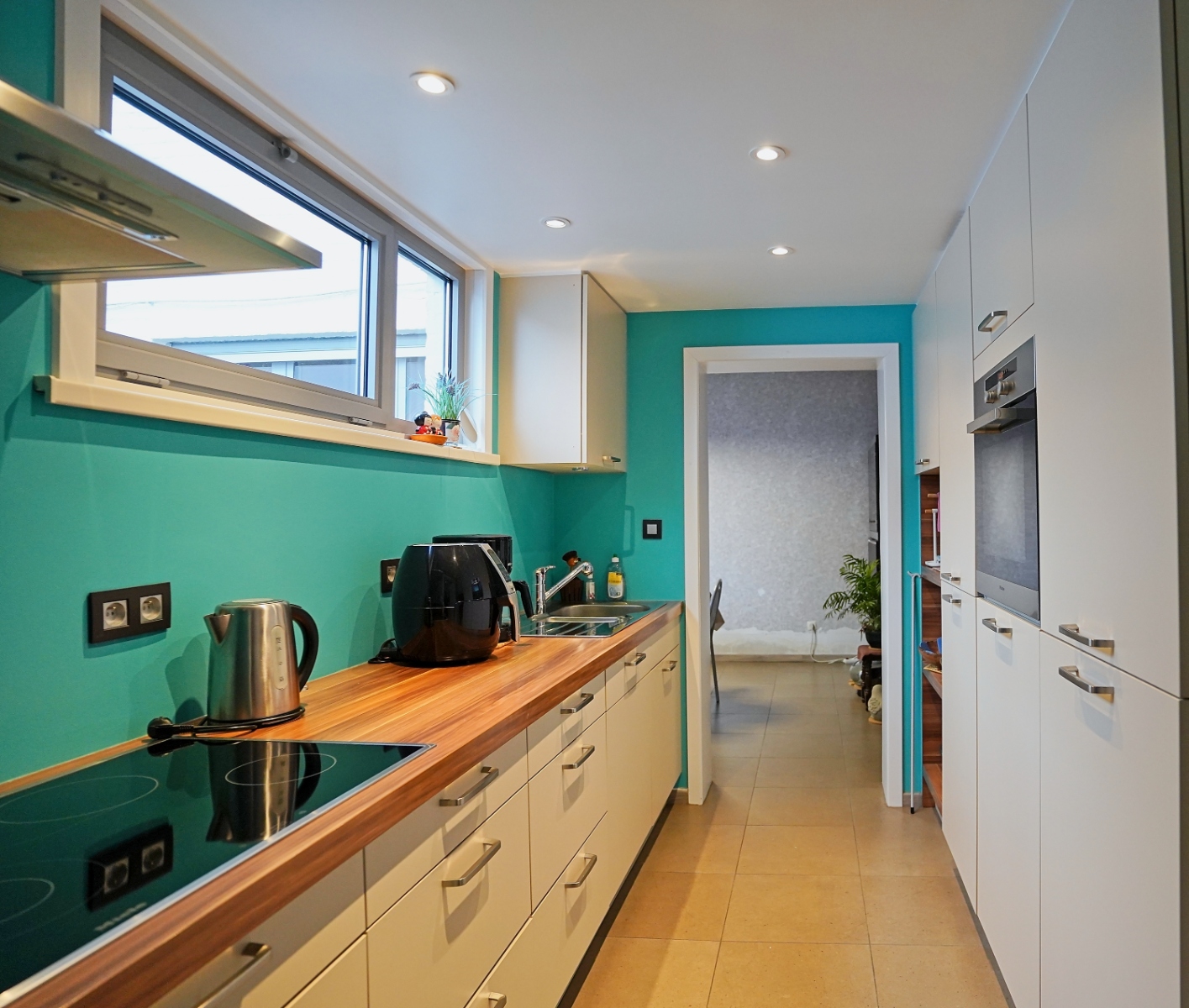 Woning te koop Steenhuffel - ref. 4270751 | ROSIERS & DE RIDDER